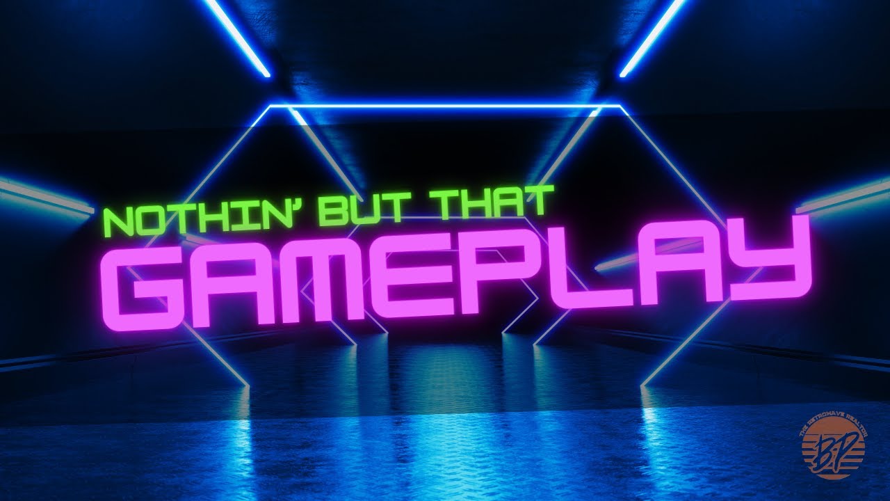 CRAZY FUN ACTION! PSO2 Ranger Class Gameplay - YouTube