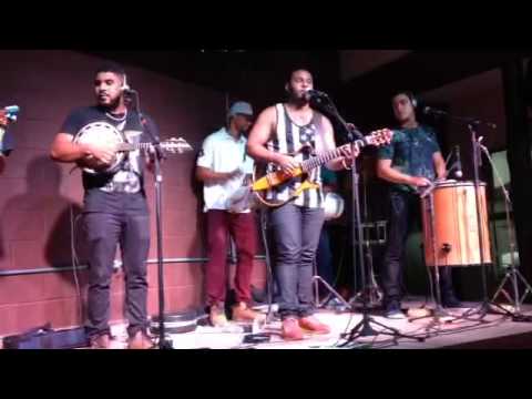 Morena da cor de jambo - Grupo Sambah - YouTube Music