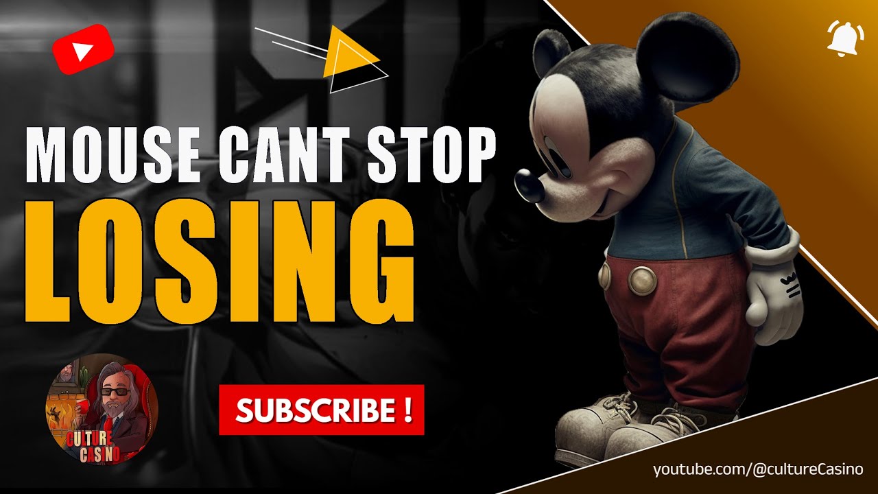 Disney Animation is Losing - YouTube