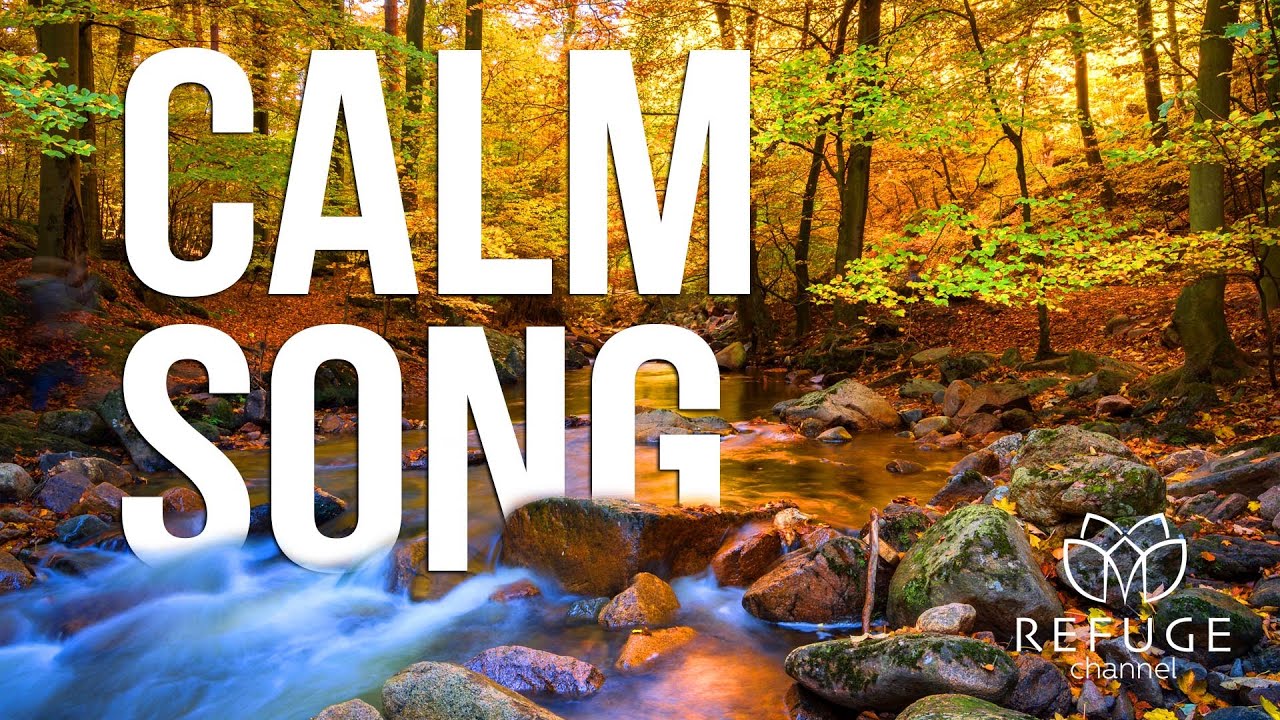 [QUIET MUSIC] To relax and relieve stress and anxiety - YouTube