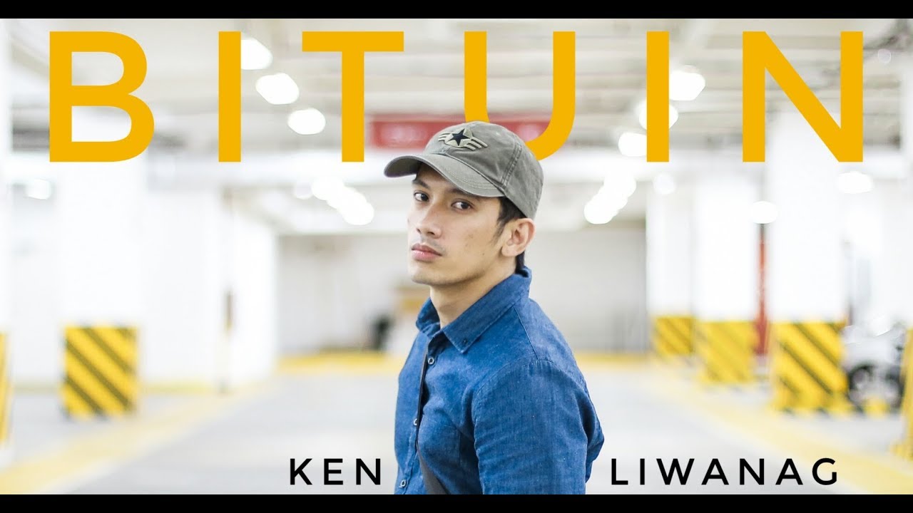 Bituin - Ken Liwanag - YouTube