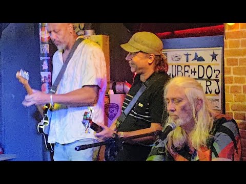 Zimboro Blues no aniversário do clube do blues 2/1/2024 - YouTube