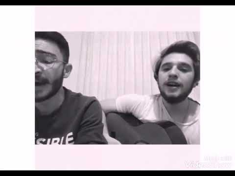 Eli Türkoğlu - Gözleri Var Ya 🔊 #cover - YouTube
