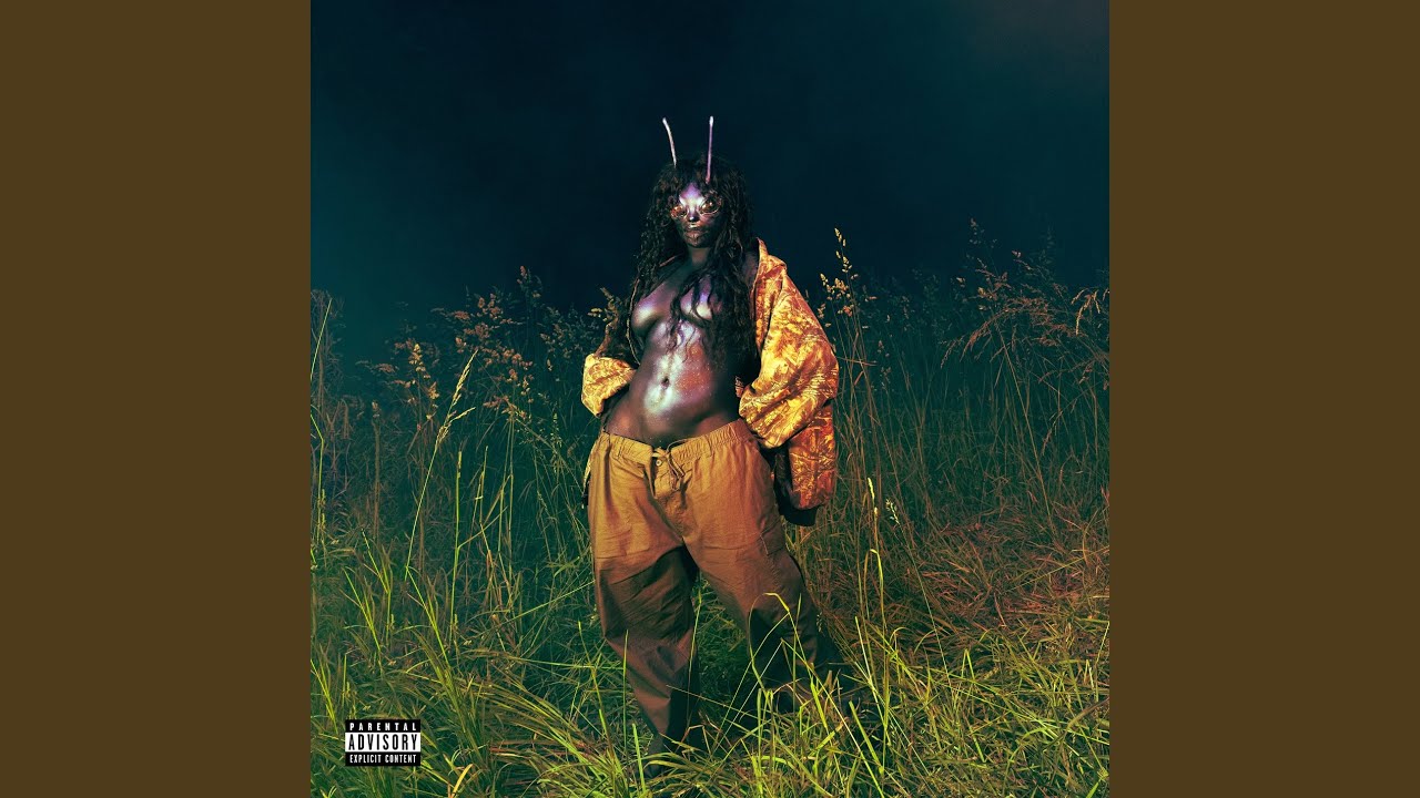 Get Behind Me (Interlude) - YouTube