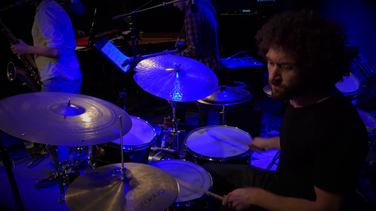 Corey Coverstone Group - Underwater Bimbos From Outer Space - YouTube