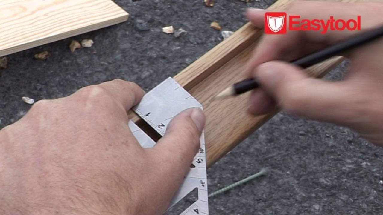 EasyTools KSquare - YouTube