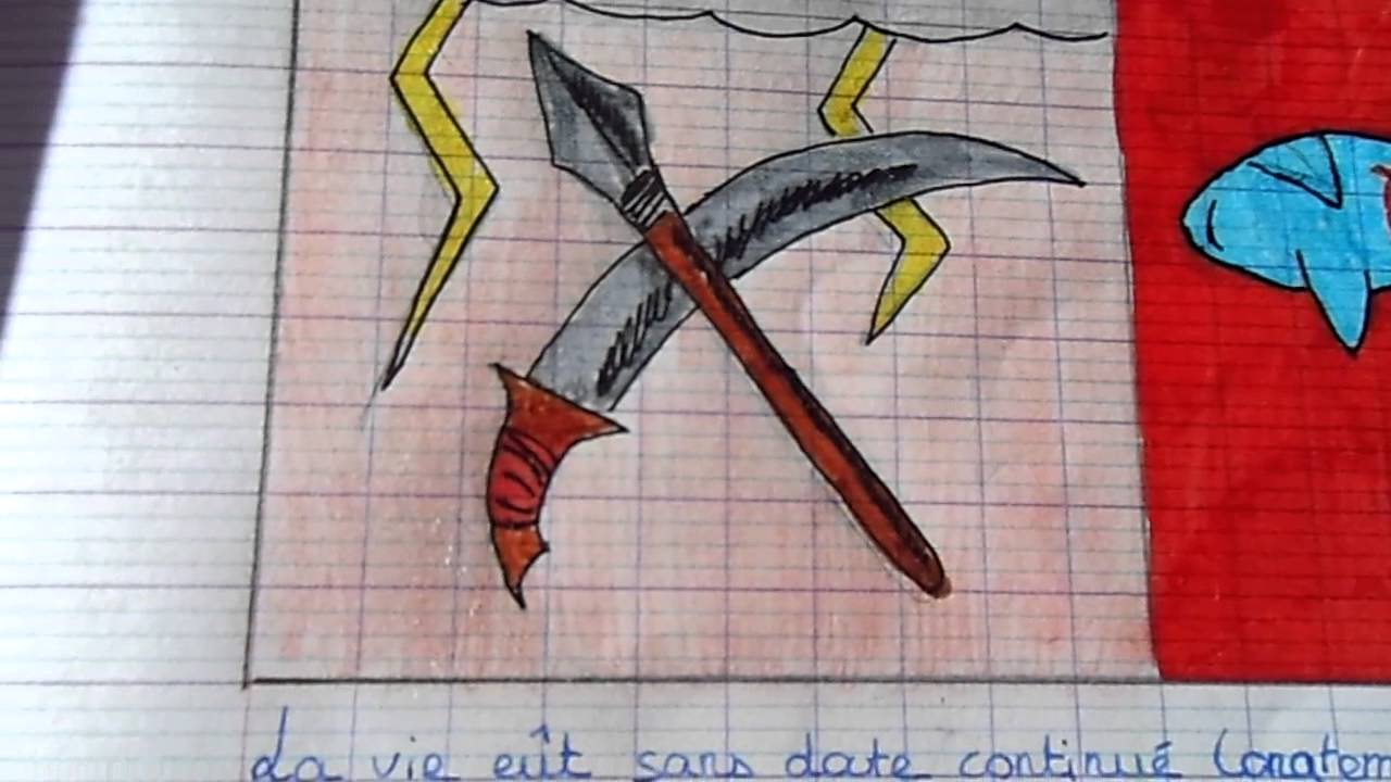 Le requin de Ta'aroa de Bernard Clavel - YouTube