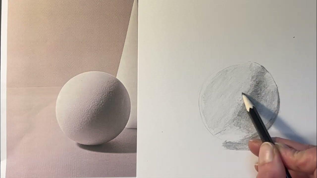 Top 5 Shading Techniques - YouTube