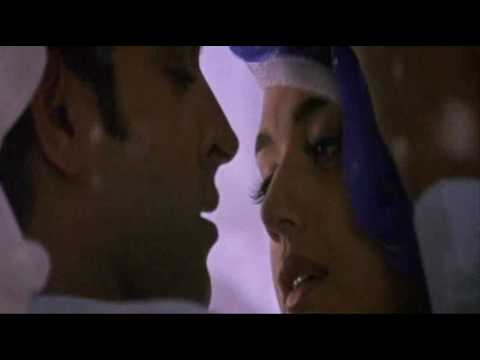 Mission Kashmir - Love story  (Hrithik Roshan, Preeti Zinta, Ennio Morricone)