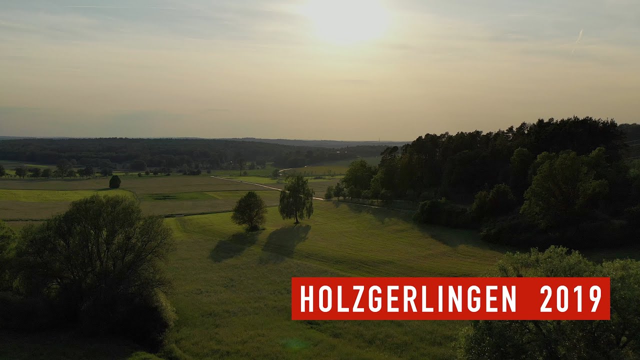 Holzgerlingen 2019 - YouTube