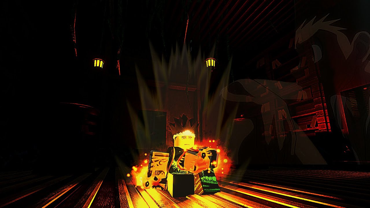 The Gon Freecss Build (Drakemaw Gauntlets)| Deepwoken - YouTube