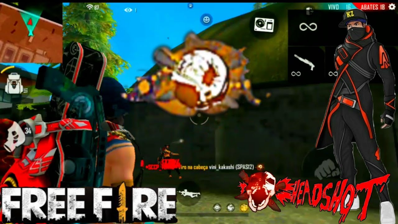 treinamento no free frai do capa de mp5 - YouTube