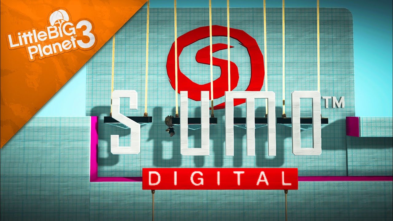 LittleBigPlanet 3 - LBP4: The Introduction - YouTube
