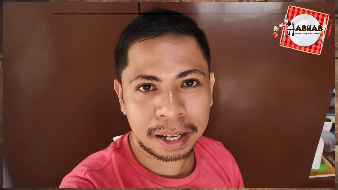 Welcome to Habhab Foodies! - YouTube