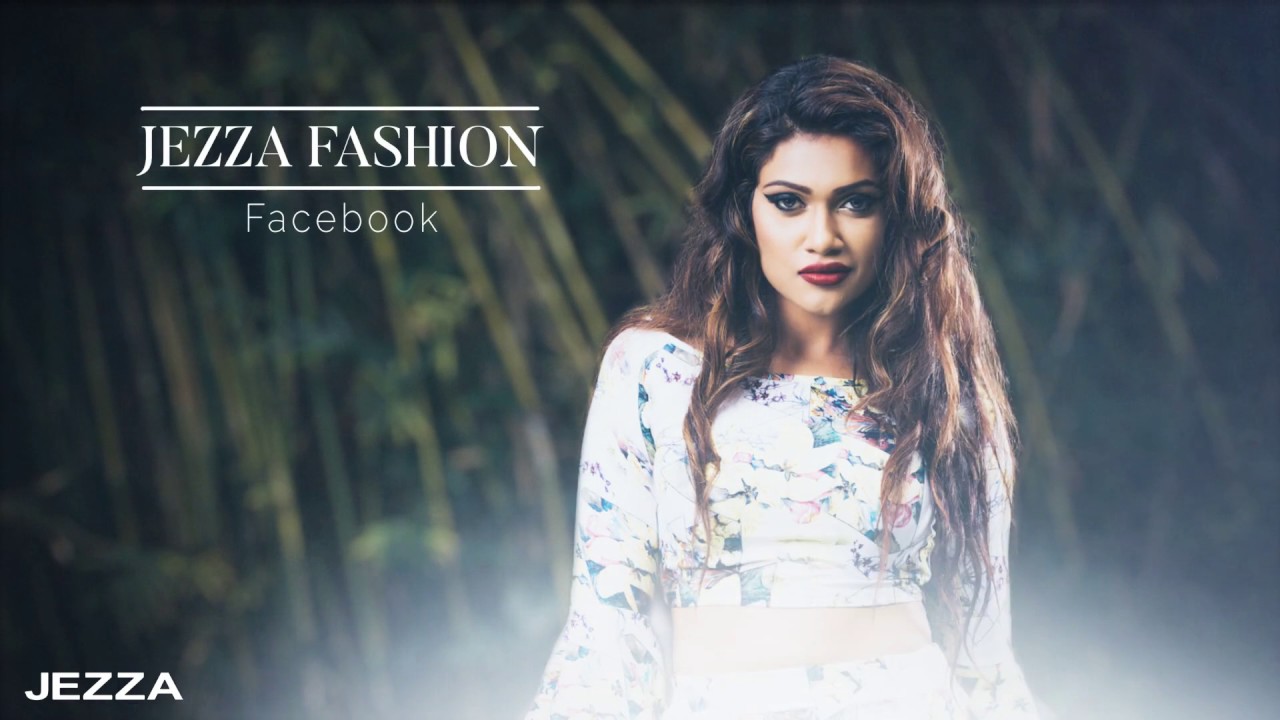 Jezza Look Book 5 - YouTube