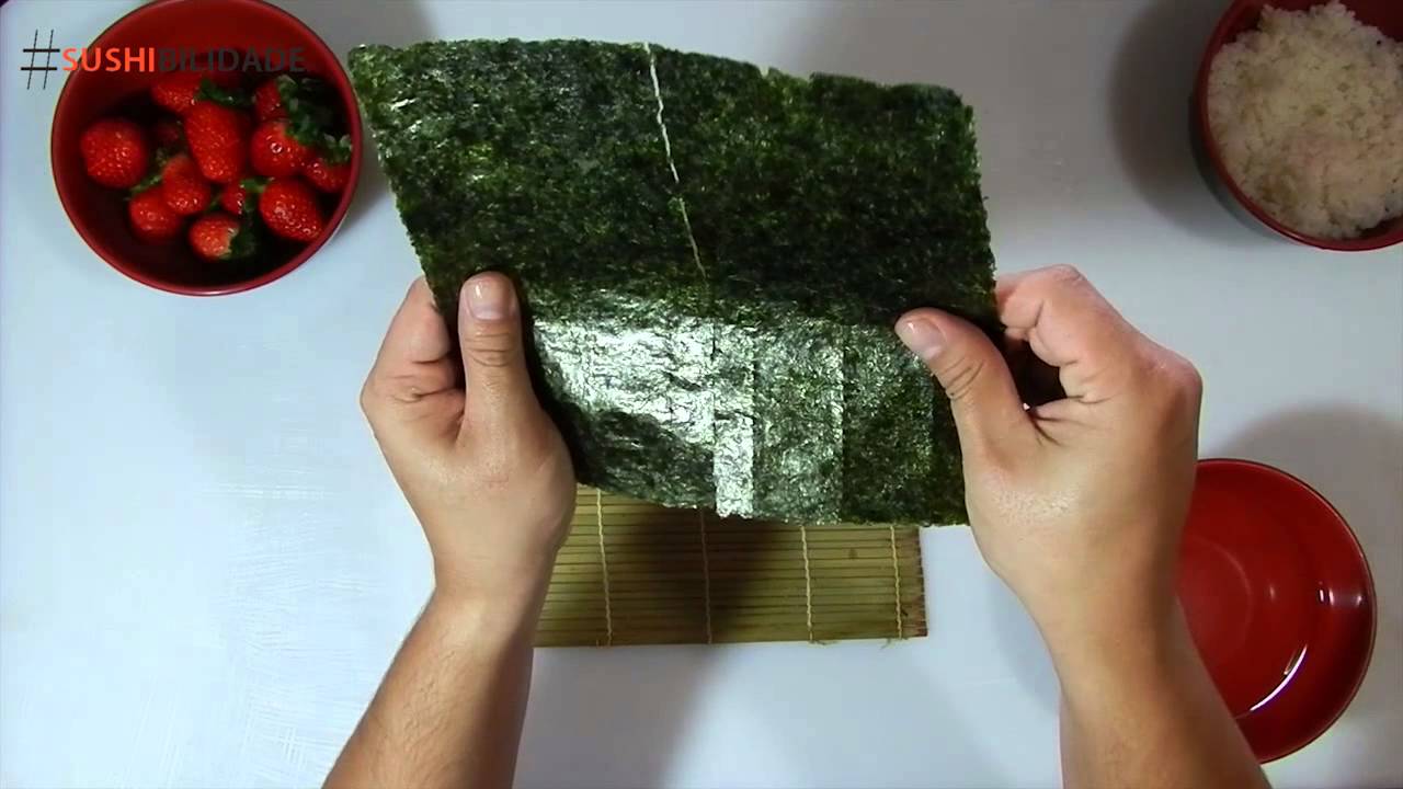 Como Fazer Hot Roll Doce - YouTube