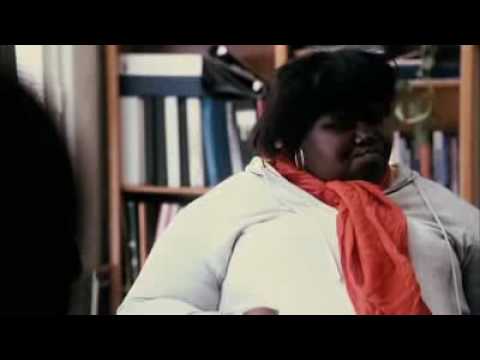 Precious (2009) Preciosa - Trailer - YouTube