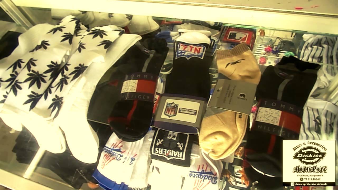 BROWN PRIDE LA MEJOR MARCA DE ROPA TUMBADA Y ACCESORIOS PARA LA FAMILIA ...