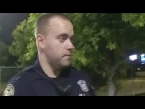 Former Atlanta Cop Garrett Rolfe Charged With The Murder Of Rayshard ...