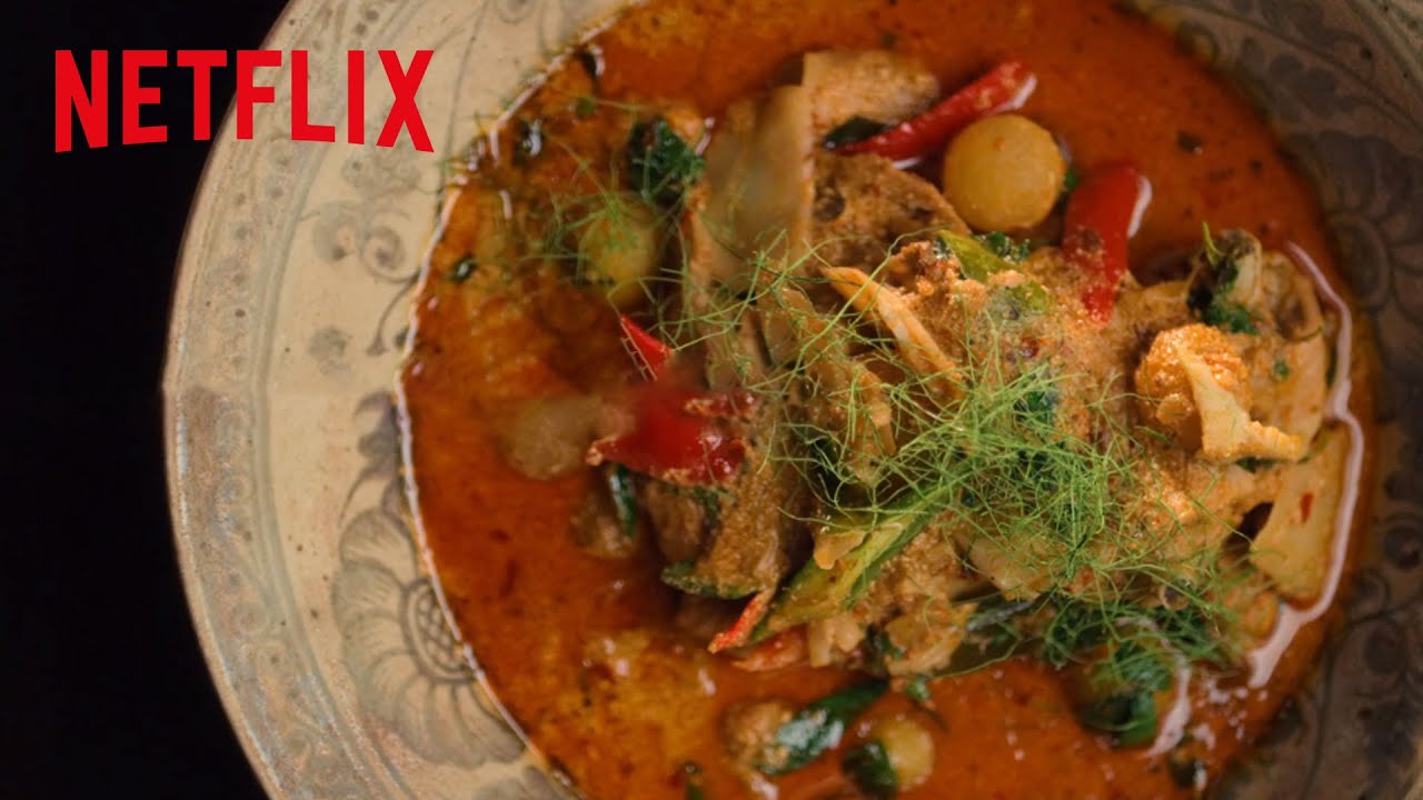 Chef's Table - Stagione 5 | Trailer ufficiale | Netflix Italia - YouTube
