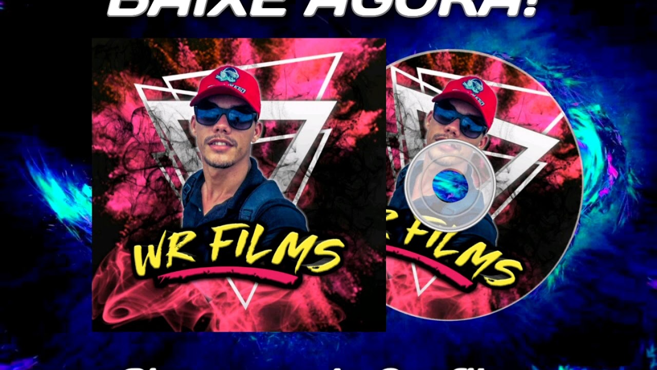 01 - CD WR FILMS 2020 📸 - YouTube Music