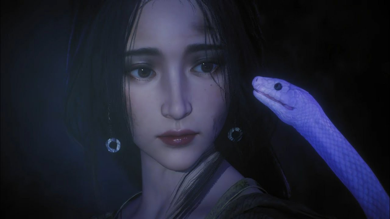 Lady Zhen Boss Fight - Wo Long Fallen Dynasty - YouTube