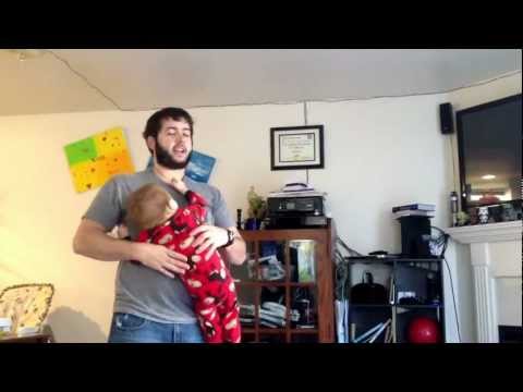 Fart Gun Mini shoots down a helicopter...