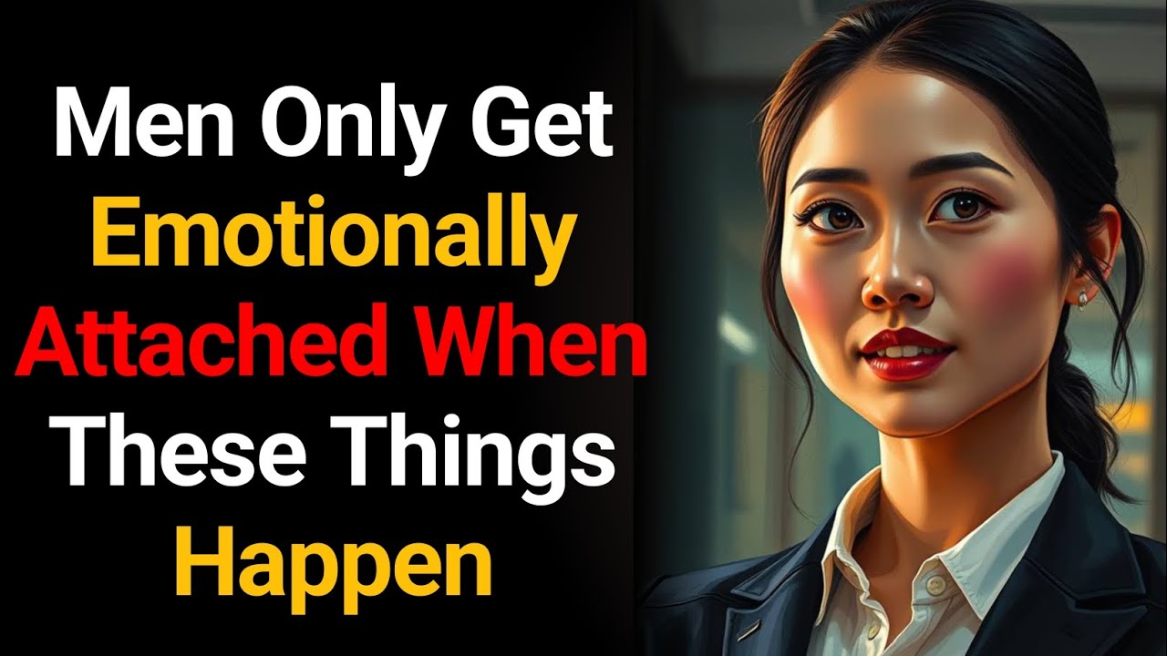 “10 Irresistible Psychological Triggers That Instantly Attract High-Value Women - YouTube