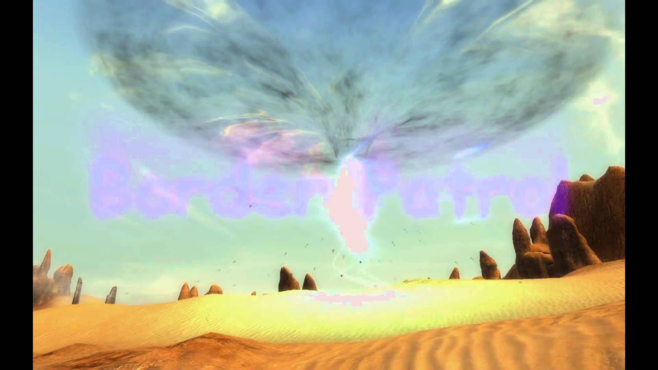 rift intro - YouTube