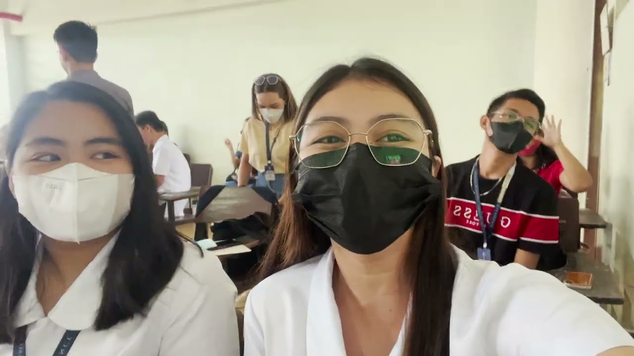 Mini Vlog 017 XAVIER UNIVERSITY - ATENEO DE CAGAYAN - YouTube
