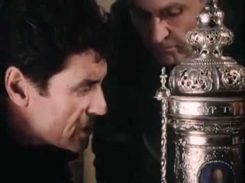 LOVEJOY - THE COMPLETE COLLECTION - YouTube