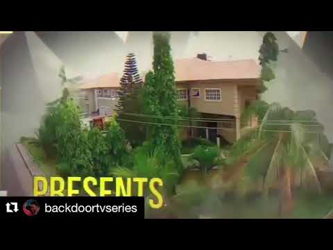 Official trailer for Backdoor season 1 - YouTube