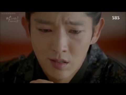 Wang So - Appassionata Scarlet Heart Ryeo Instrumental OST