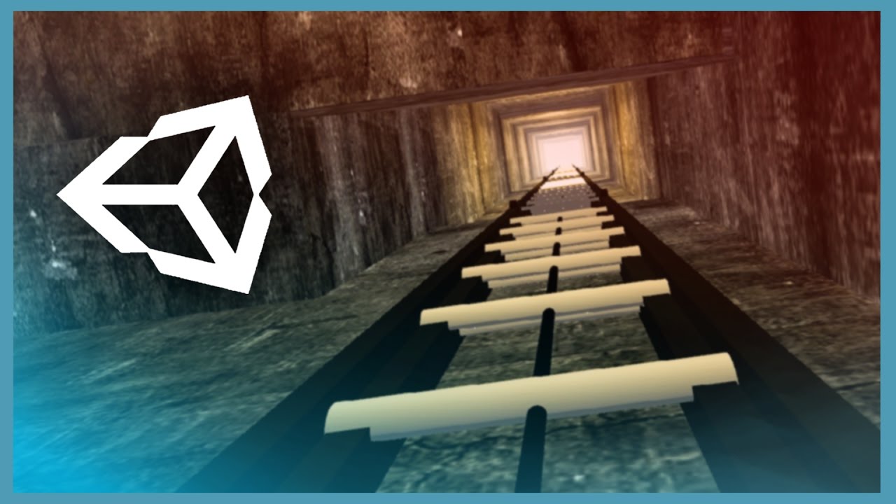 Unity 3D - Dead Lab Potato Edition Part 2 (From 2013) - YouTube