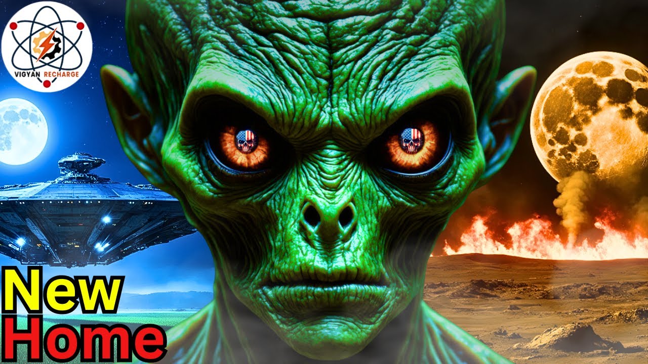 Underground alien Base part-2 | Dulce base - YouTube