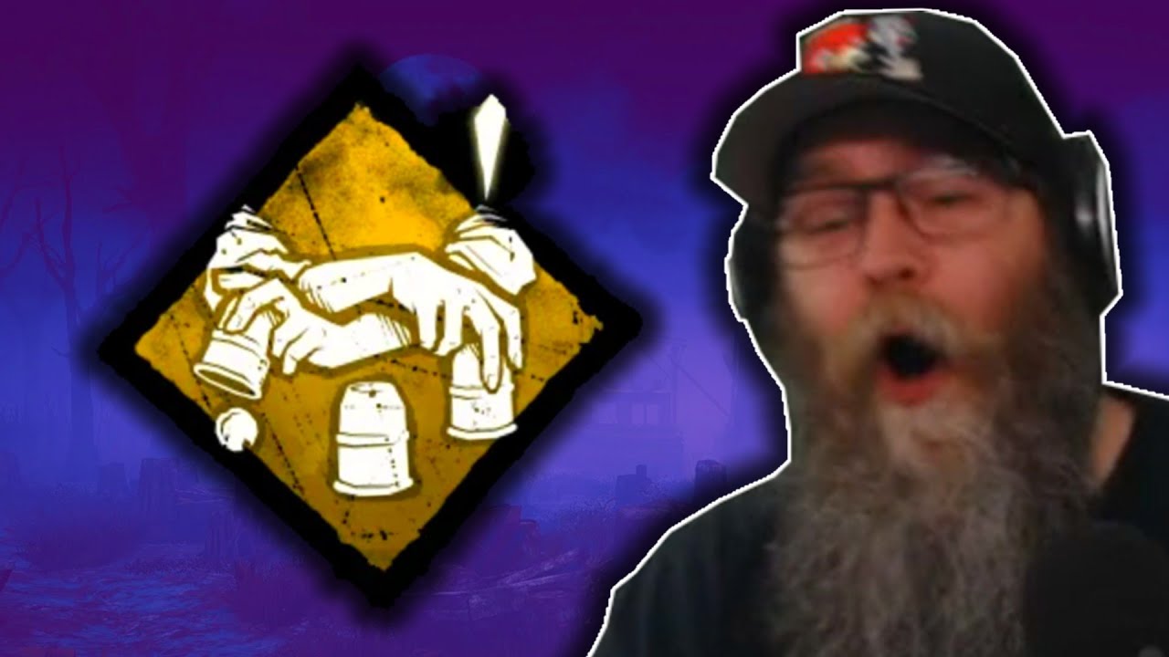 Why Deception is the BEST Survivor Perk | Dead by Daylight Highlights ...