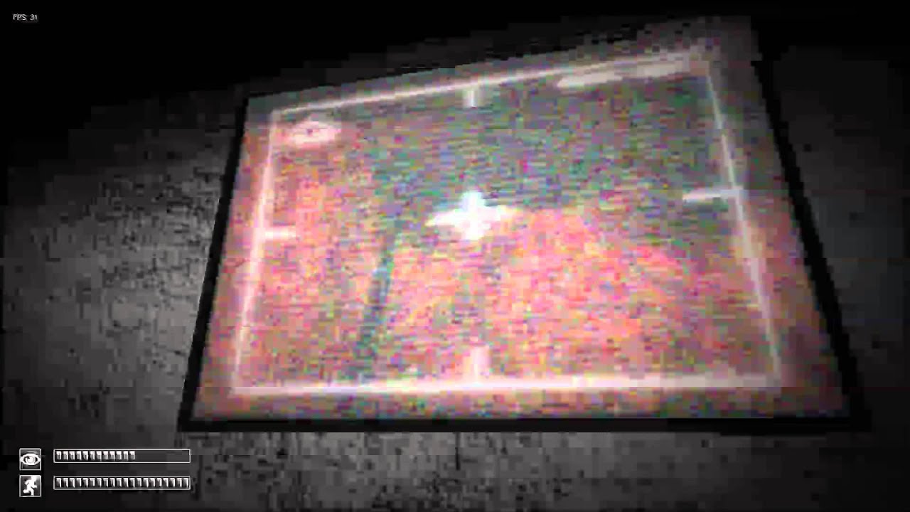 Let's Play SCP Containment Breach: SCP-087-B mod! - YouTube