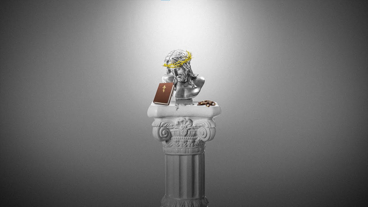 PNE Vali X Oze - Jesus is KING (4EVER) (feat. Alina Roz) (Official ...