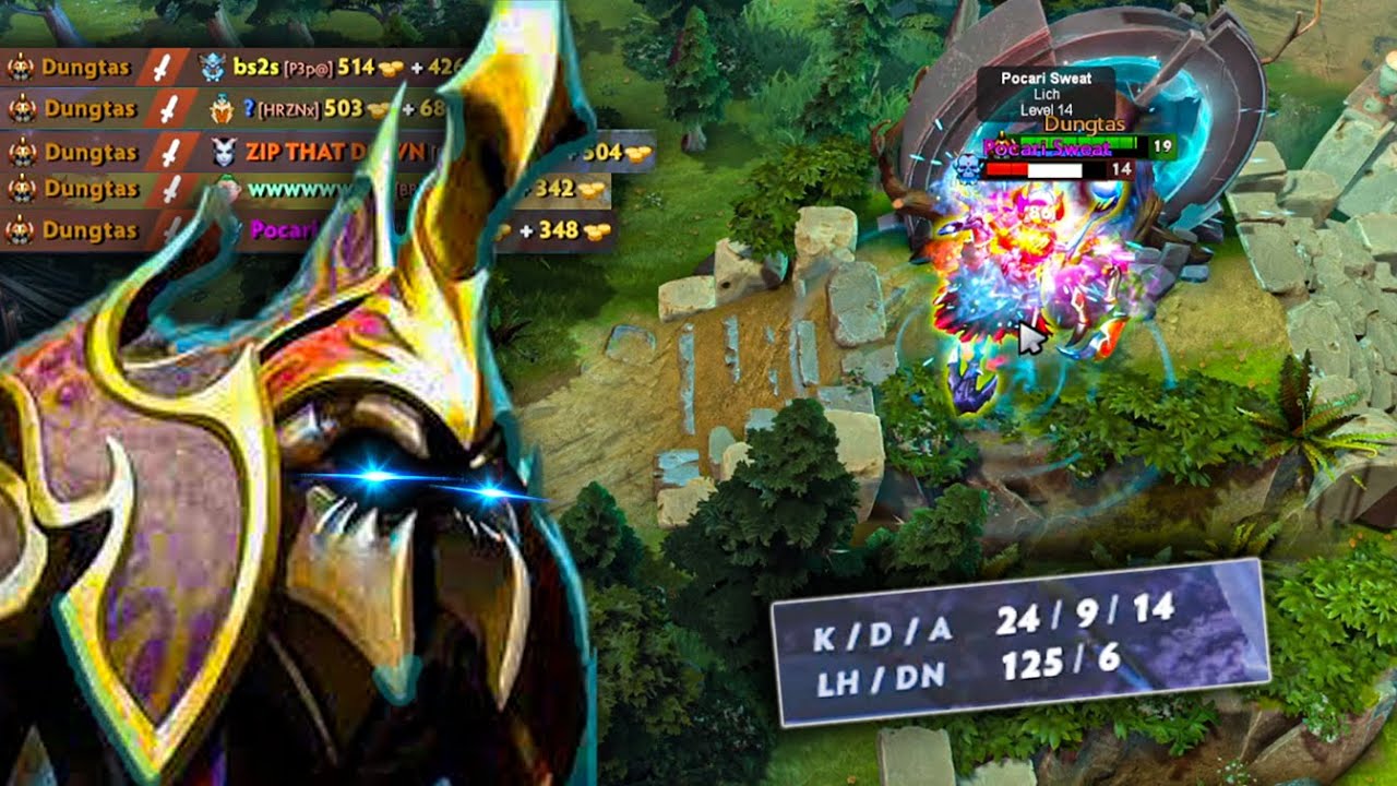 One shot hero build - YouTube