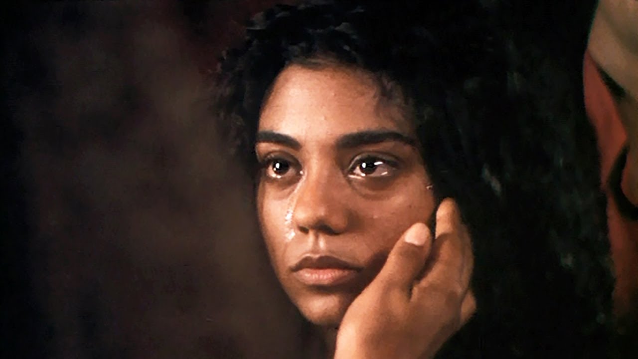 Cachito (1996) ORIGINAL TRAILER - YouTube