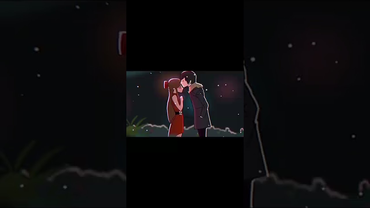 MSA Blair x Terrance Enchanted edit - YouTube