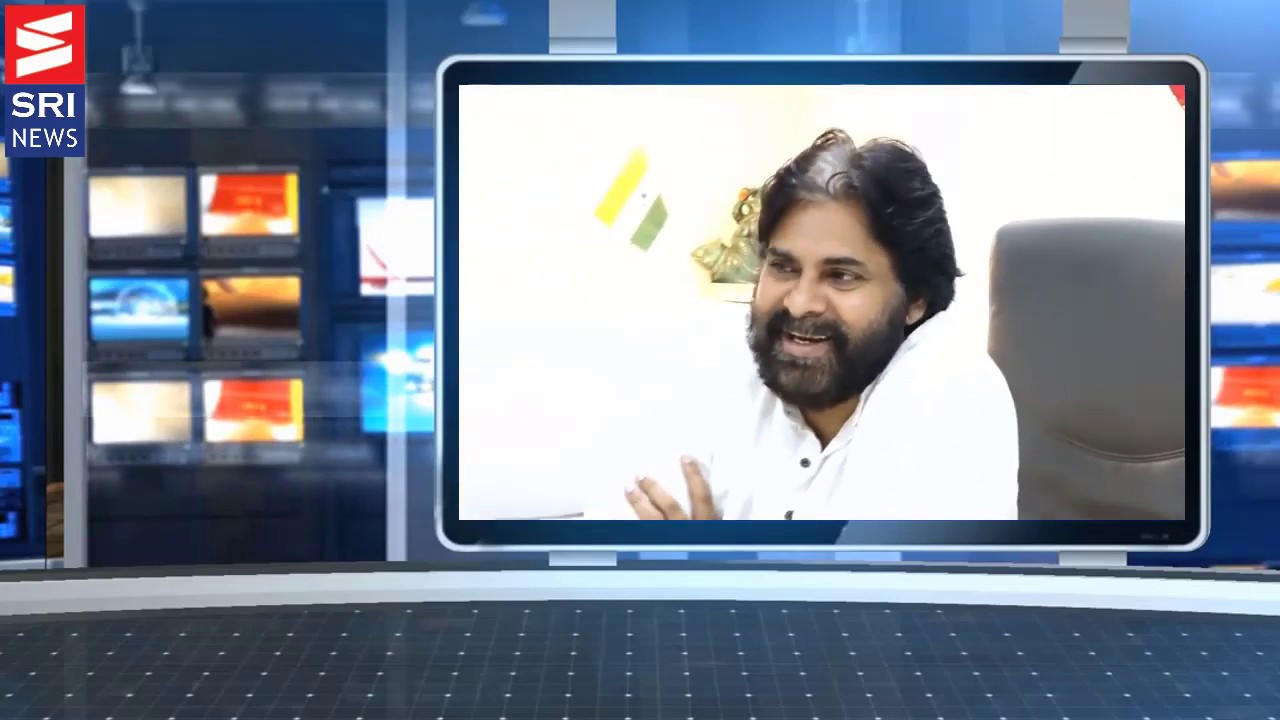 రాజకీయాలకు అతీతంగా మన నుడి - మన నది || Sri TV - YouTube