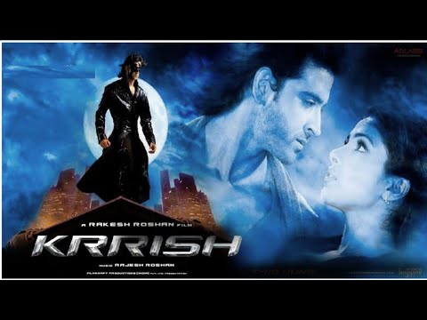 Krrish 2006 Hindi 1080p BluRay Full Movie | Hrithik Roshan Full Movie ...