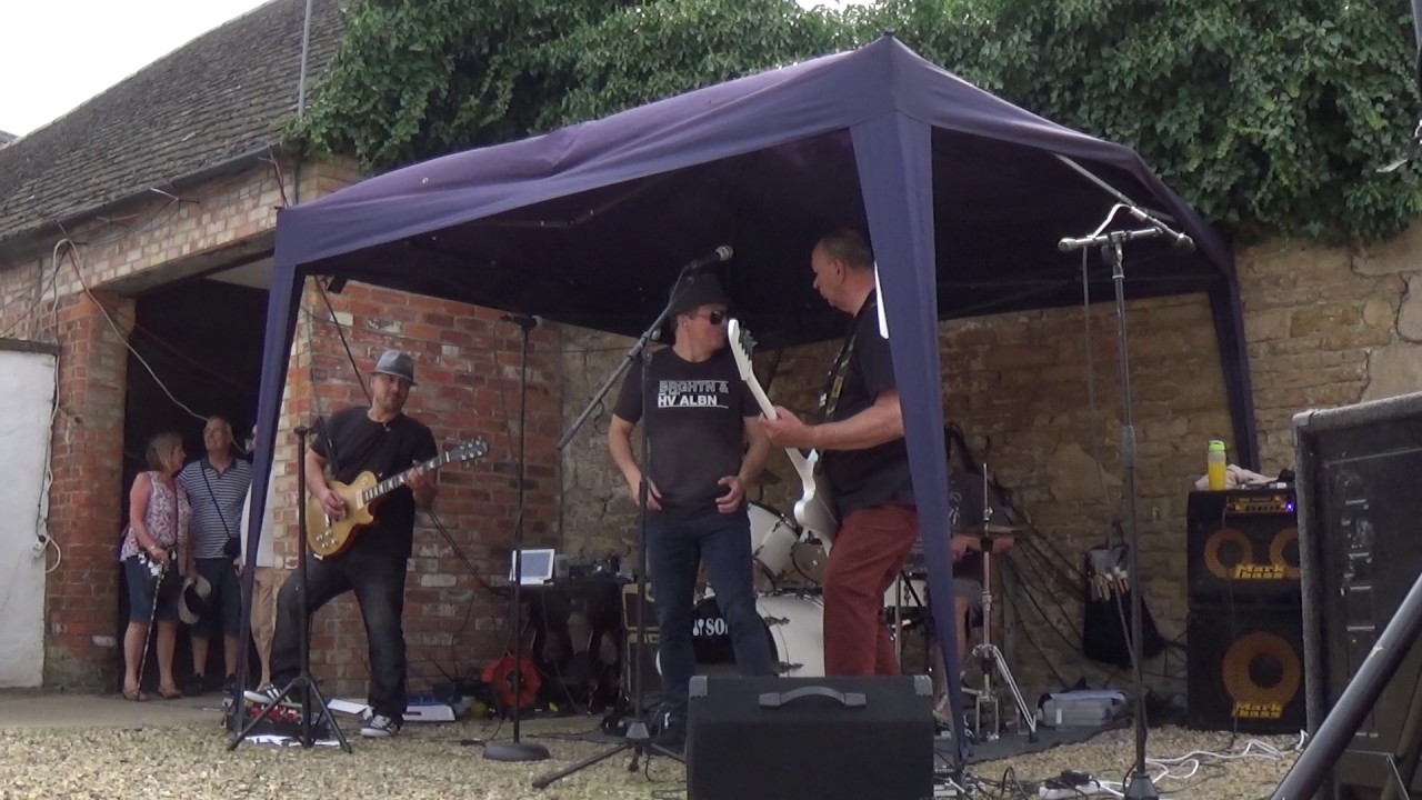 Cosmic Rodney Superstitution Rock the Raft 6 Aug 17 - YouTube