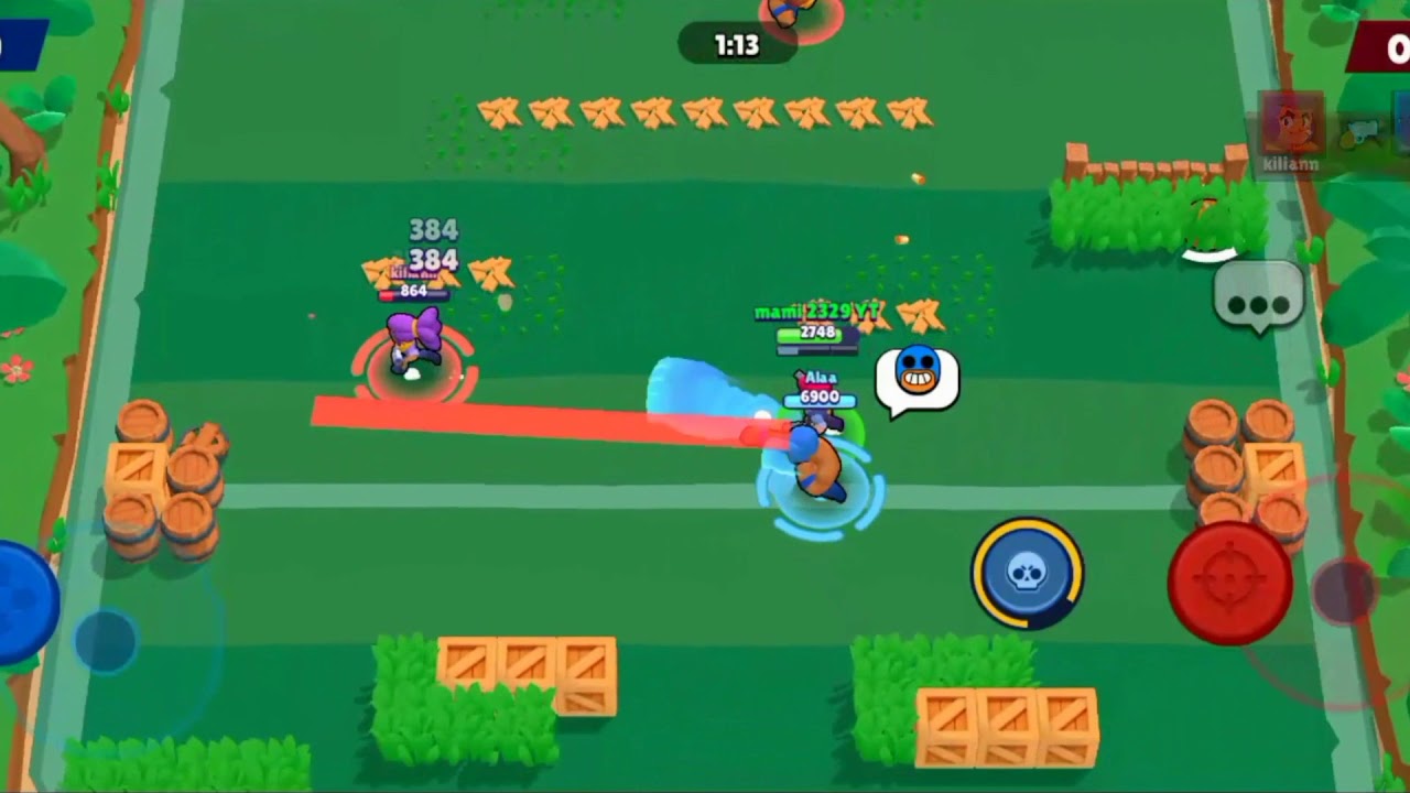 COLT GAMEPLAY - YouTube