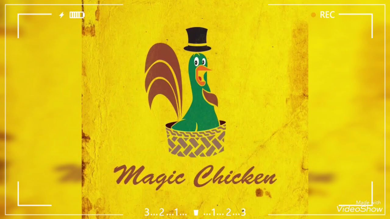 Magic Chicken Restaurante - YouTube