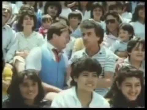 Chabelo y Alfonso Sayas: \