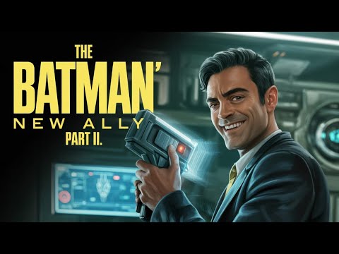 Oscar Isaac Joins The Batman Part II?! 🦇 | Villain Theories & Clues Explained