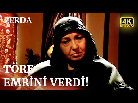 Yengendi Karın Olacak! | Zerda