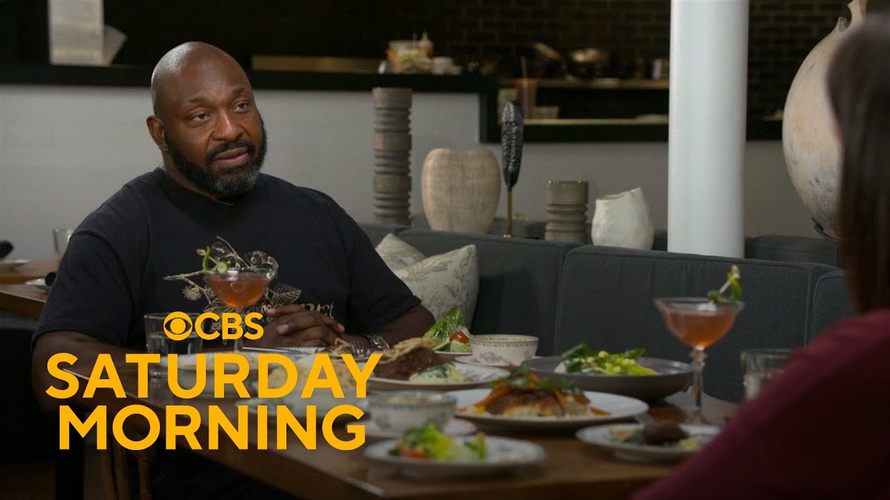 Chef Erick Williams on honing his skills for more than two decades in ...